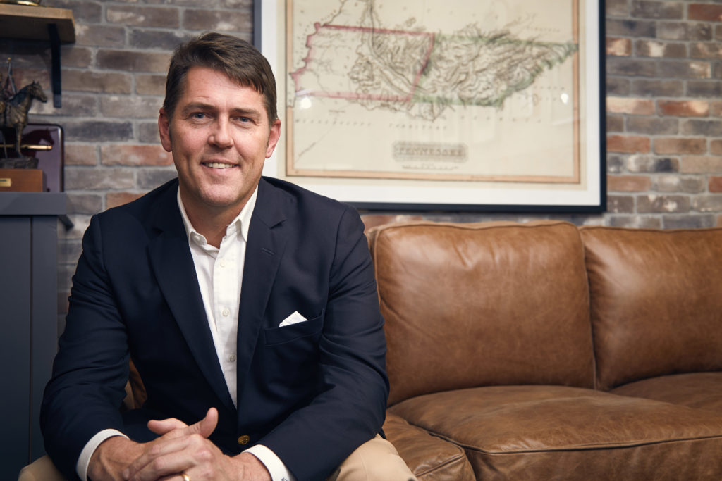 Shane Reeves, State Senator and CEO of TwelveStone Health Partners to ...