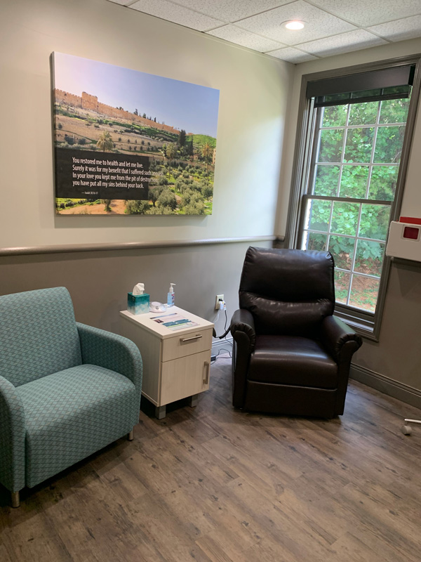 Improving Post-Acute Compliance | Better Chronic Care