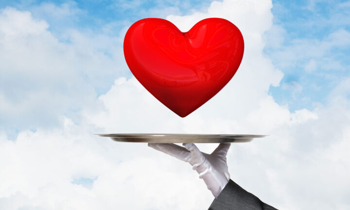 The Importance of a Maintaining Servant’s Heart - TwelveStone Health ...