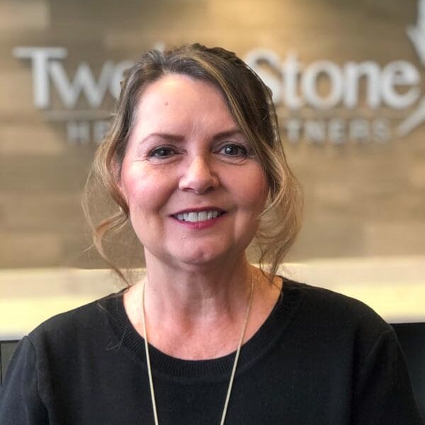 Sales Team - TwelveStone Health Partners