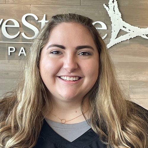 Sales Team - TwelveStone Health Partners