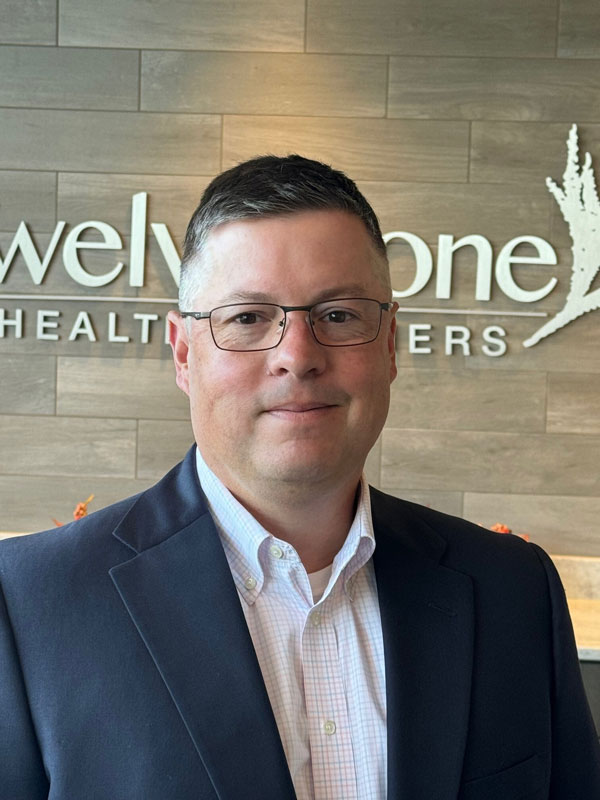 Leadership Update | Jay McKnight Named President